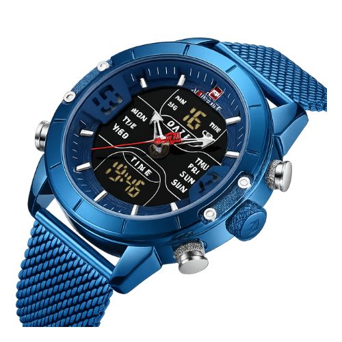 Relojes Naviforce originales: Compra online al mejor precio